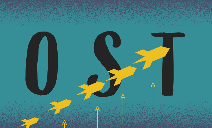 It's as simple as OST | Salsa Digital