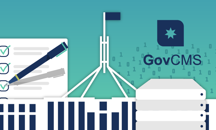 GovCMS viability — How well do your requirements fit? | Salsa Digital