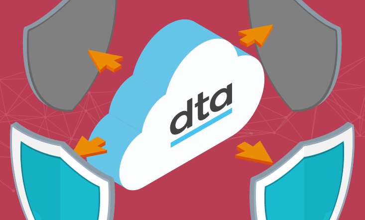 DTA’s Secure Cloud Strategy | Salsa Digital