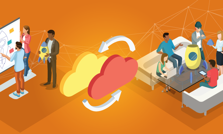 OpenDesign2020: A vision | Salsa Digital