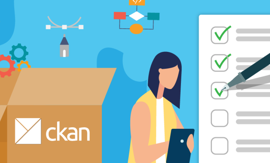 CKAN viability — How well do your requirements fit? | Salsa Digital