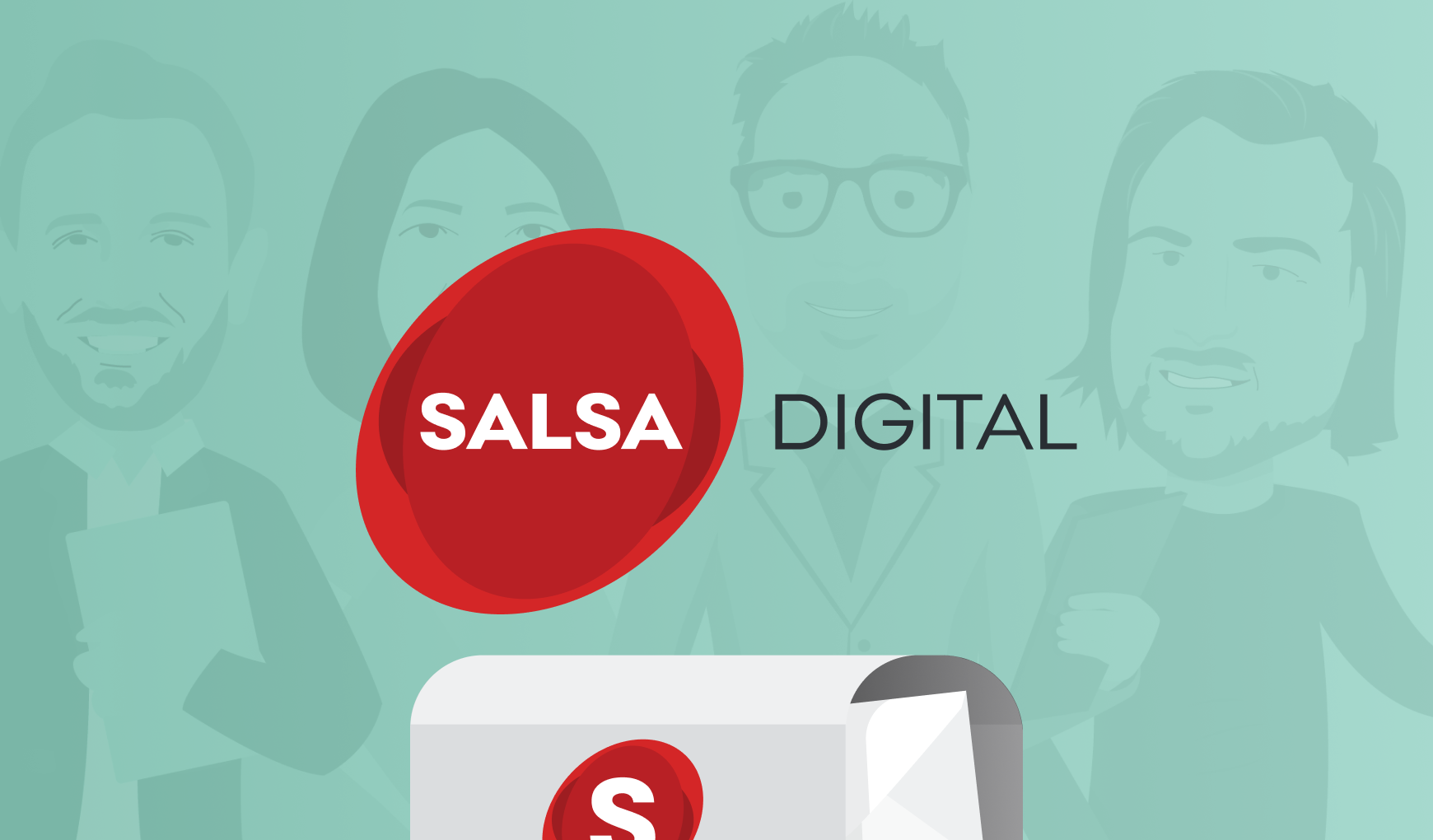 Salsa Digital