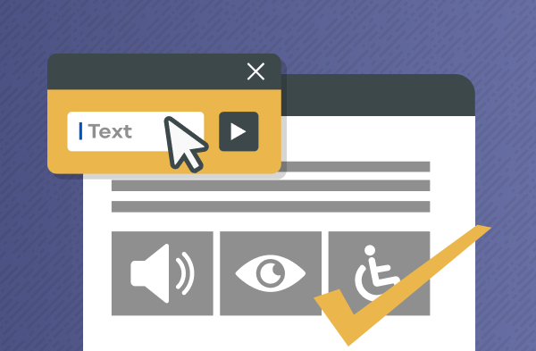 Keeping your site accessible after an audit | Salsa Digital