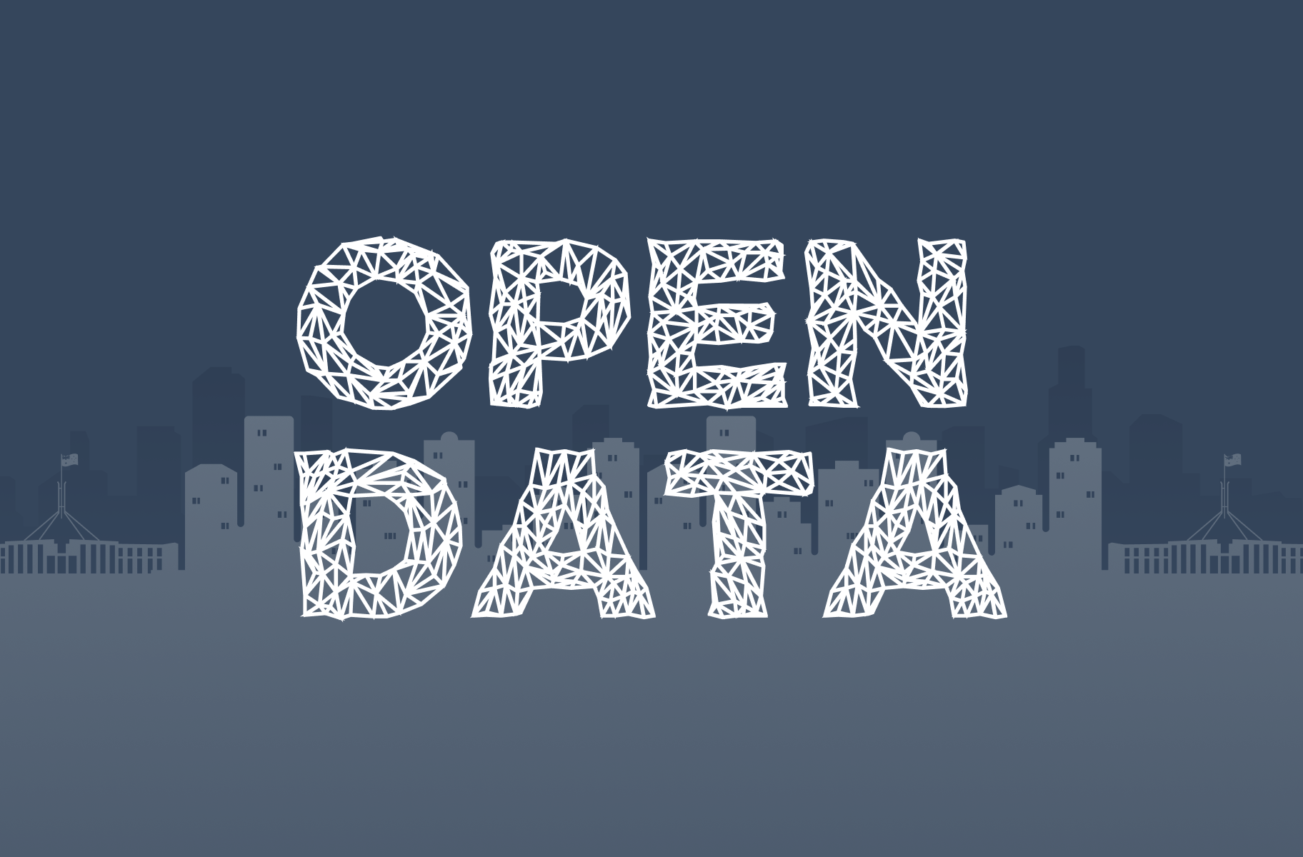 The importance of open data in government | Salsa Digital