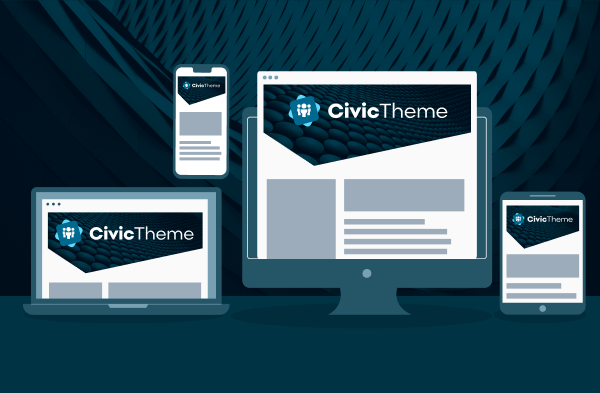 CivicTheme — an open source Drupal 10 design theme | Salsa Digital