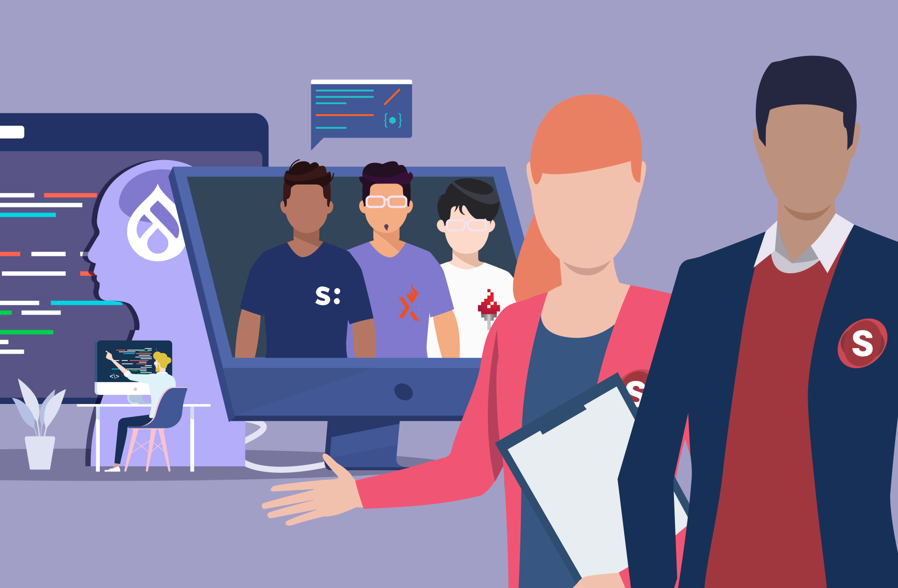 Introducing Salsa’s development partners | Salsa Digital