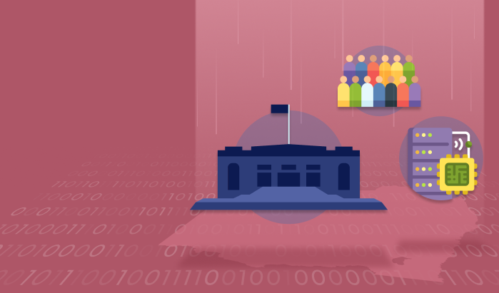 Beyond Digital — NSW's digital strategy | Salsa Digital