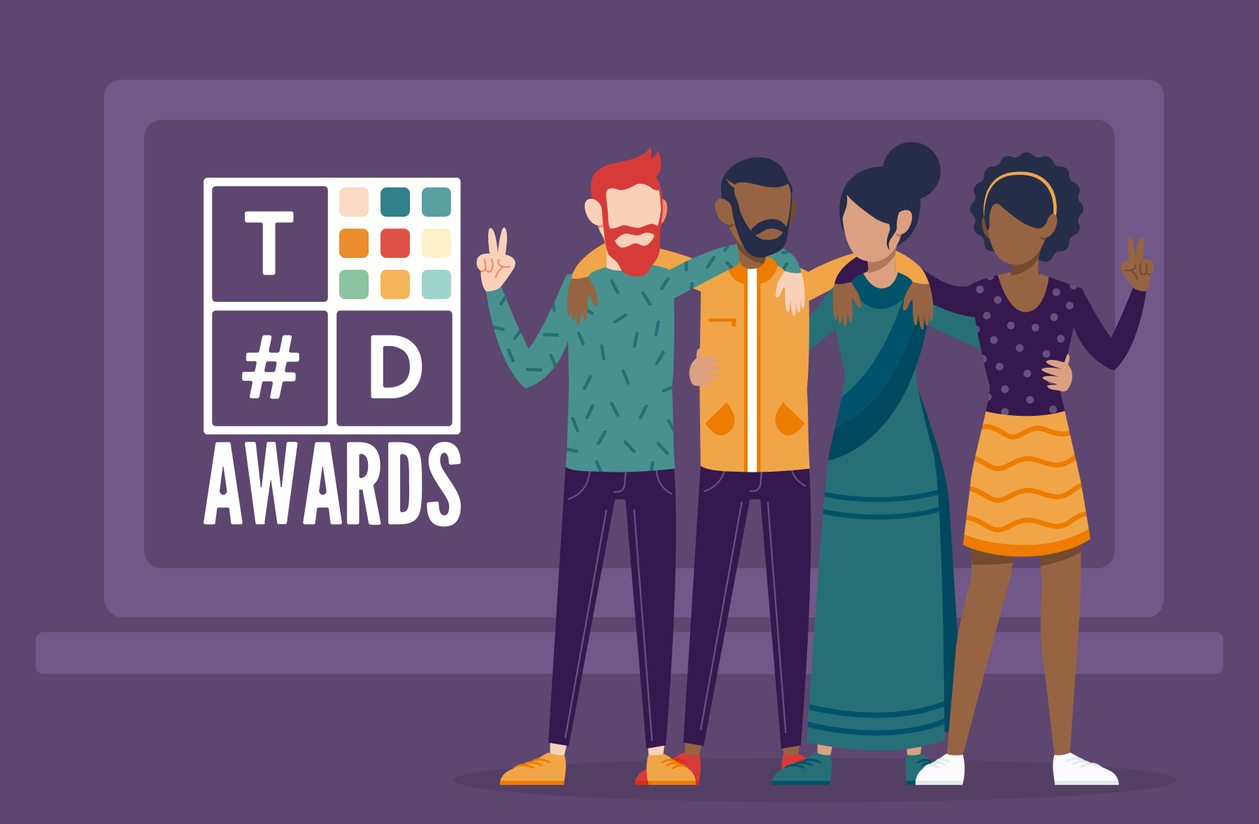 Tech Diversity Awards 2022 | Salsa Digital