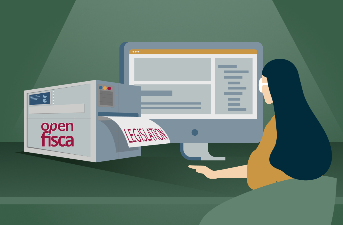 Rules as Code (RaC) expertise | Salsa Digital