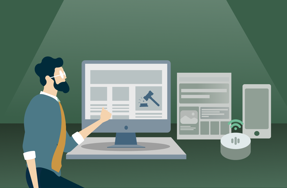 Rules as Code (RaC) expertise | Salsa Digital