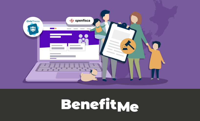 BenefitMe — coding NZ’s Social Security Act (Rules as Code) | Salsa Digital