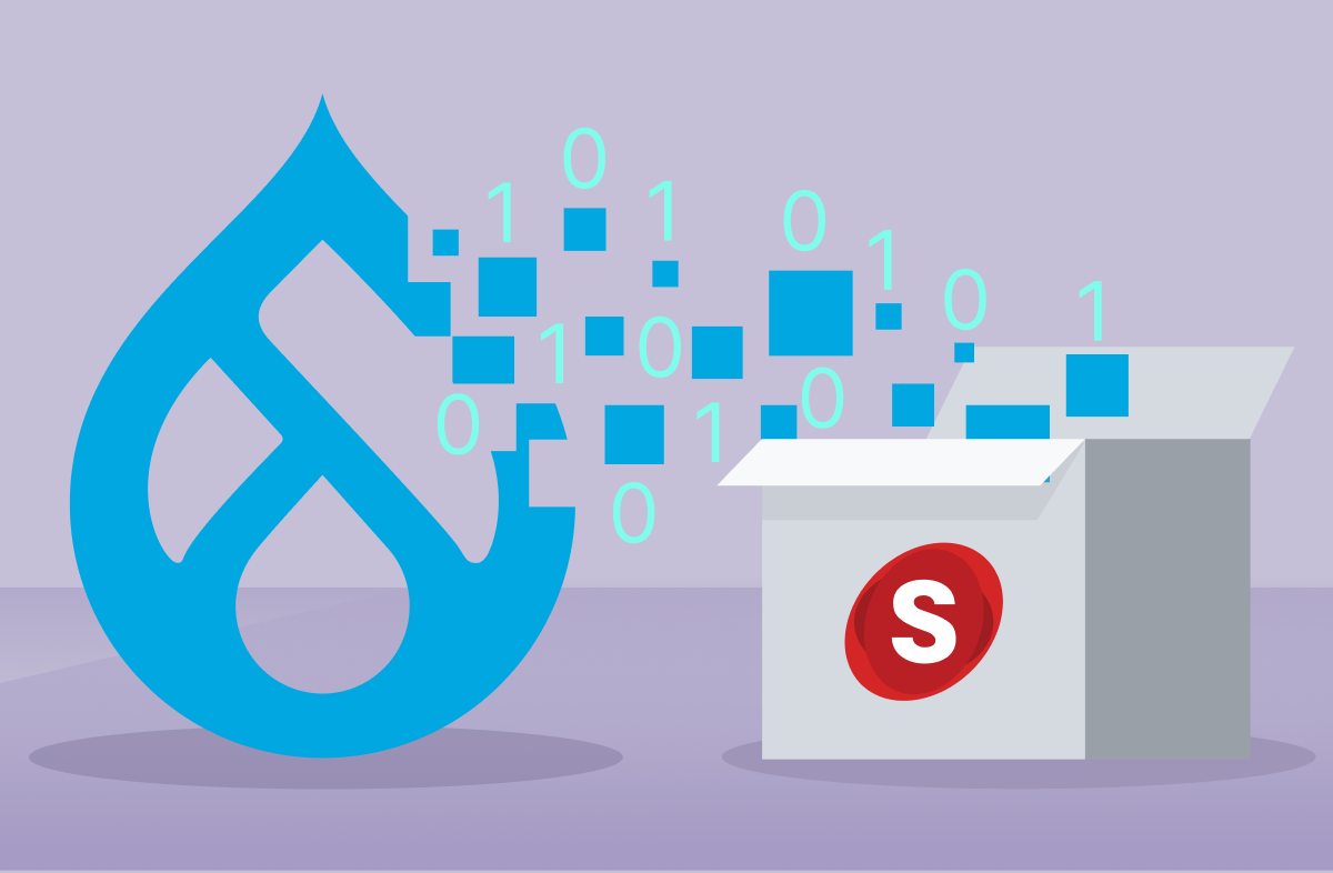 Contributing to Drupal core (and more!) as a web agency | Salsa Digital