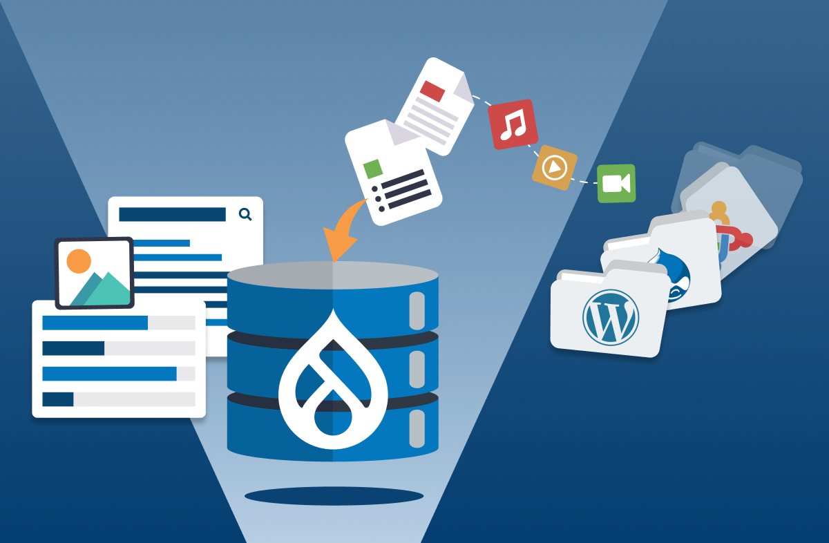 Mastering Drupal migration: Guide to seamless website upgrades | Salsa ... Mastering Drupal migration: Guide to seamless website upgrades | Salsa ...