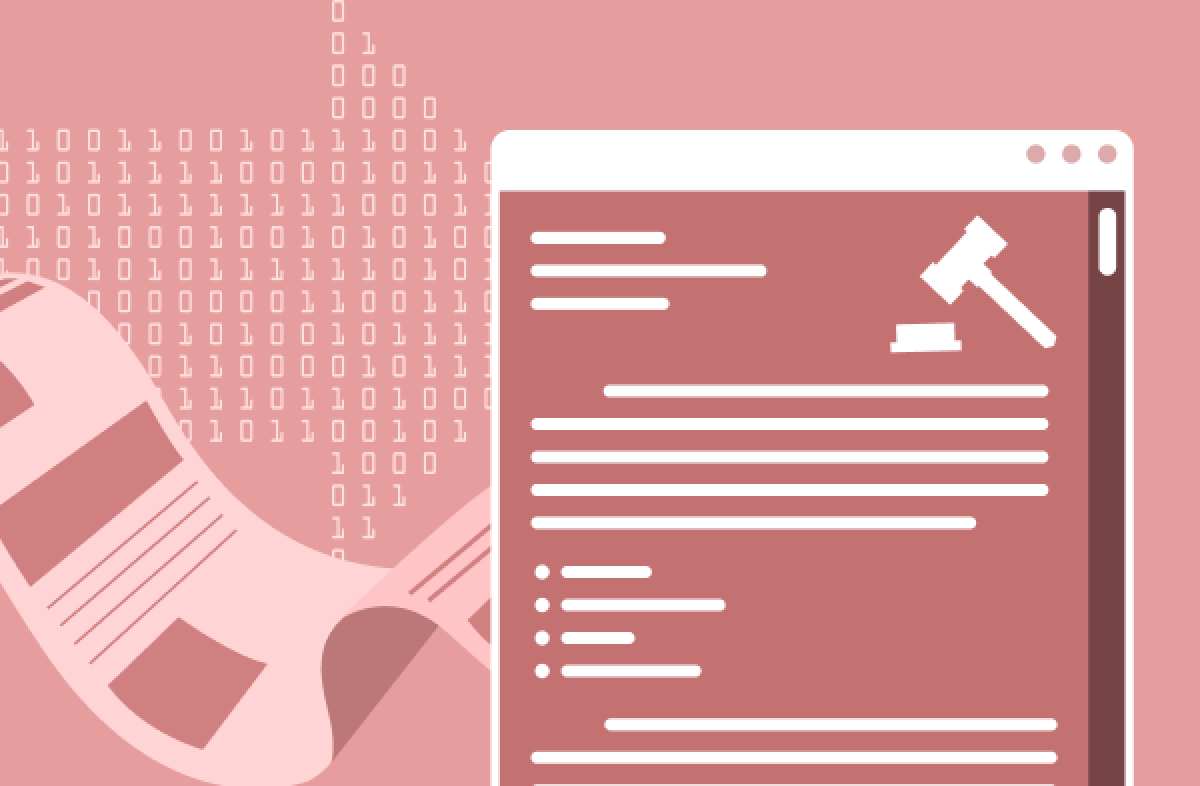 Rules as Code and Blawx | Salsa Digital