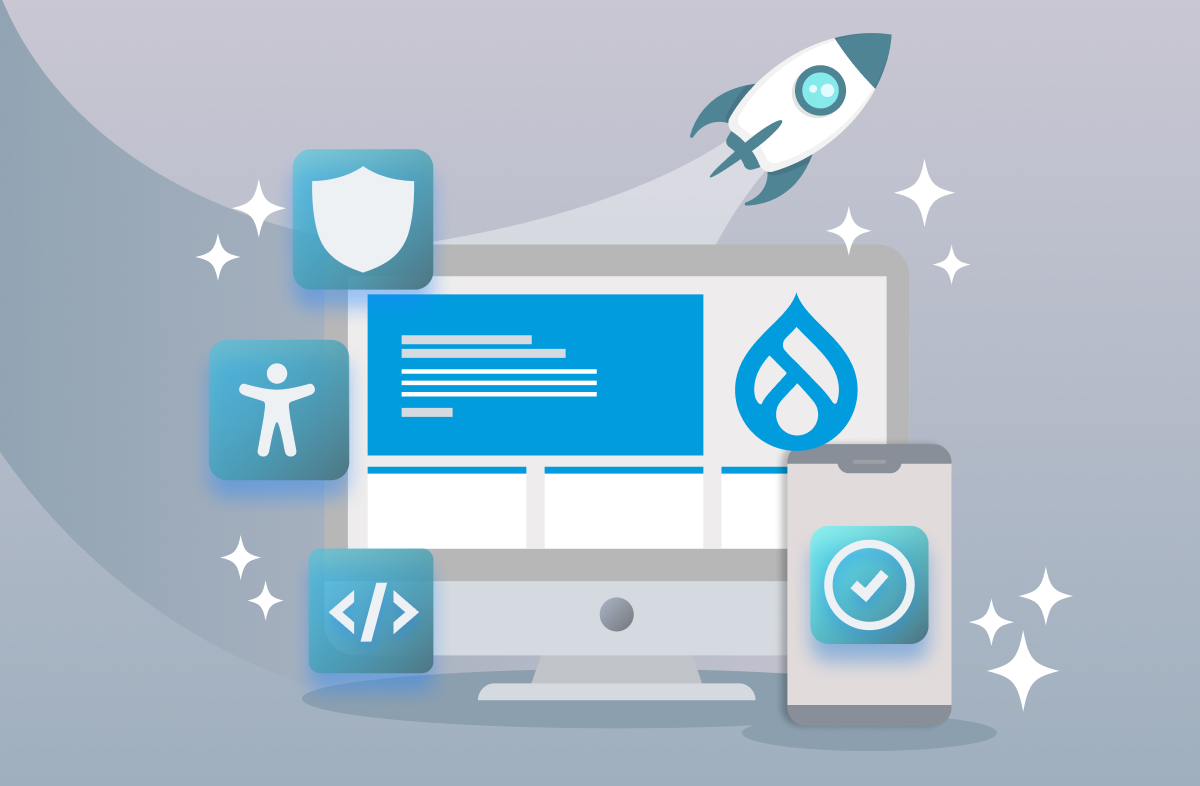 Mastering Drupal theming: from basics to brilliance | Salsa Digital