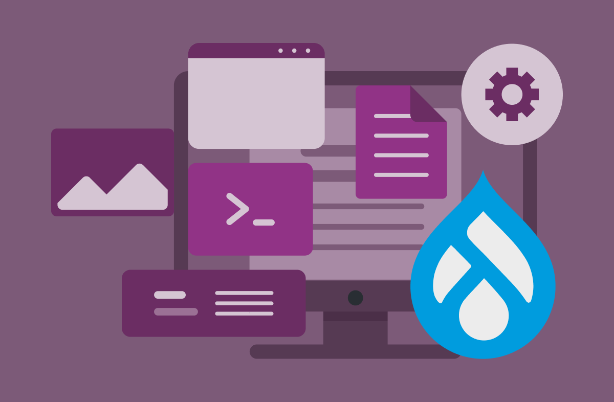 Drupal CMS: The non-developer's dream platform | Salsa Digital