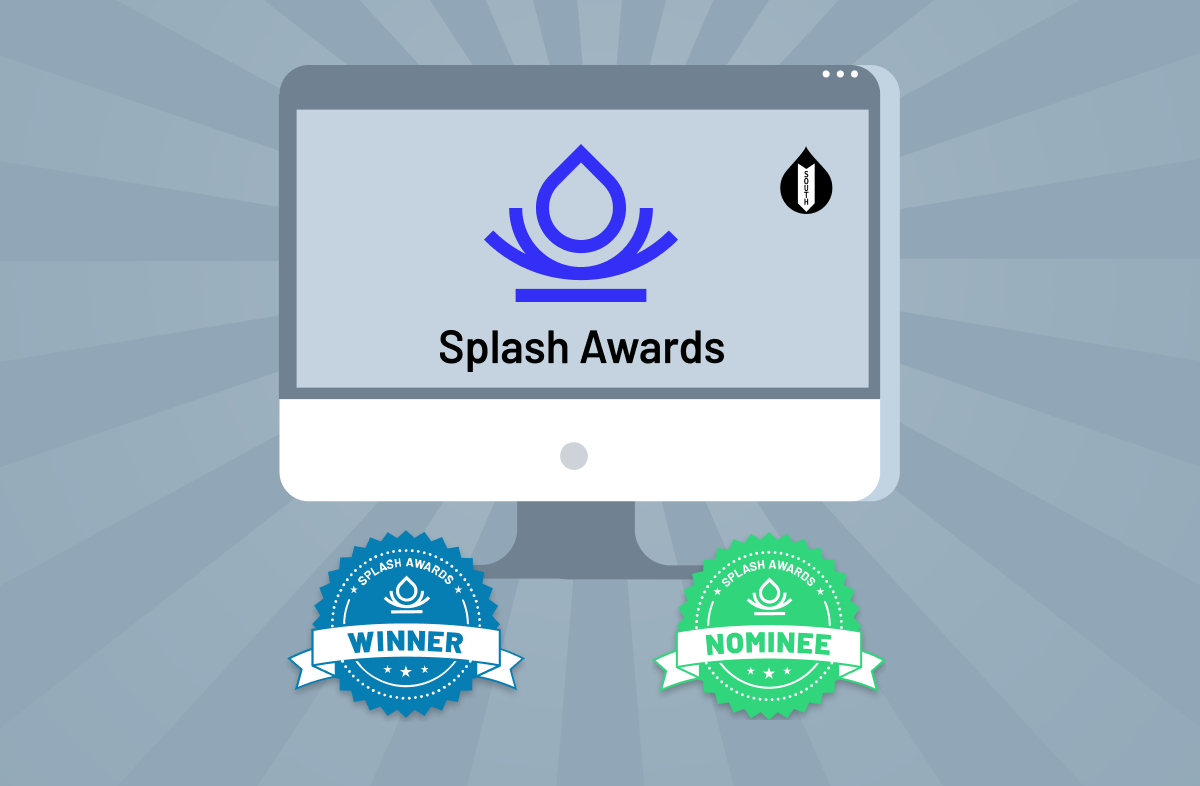 Salsa wins big at Drupal Splash Awards 2025 | Salsa Digital
