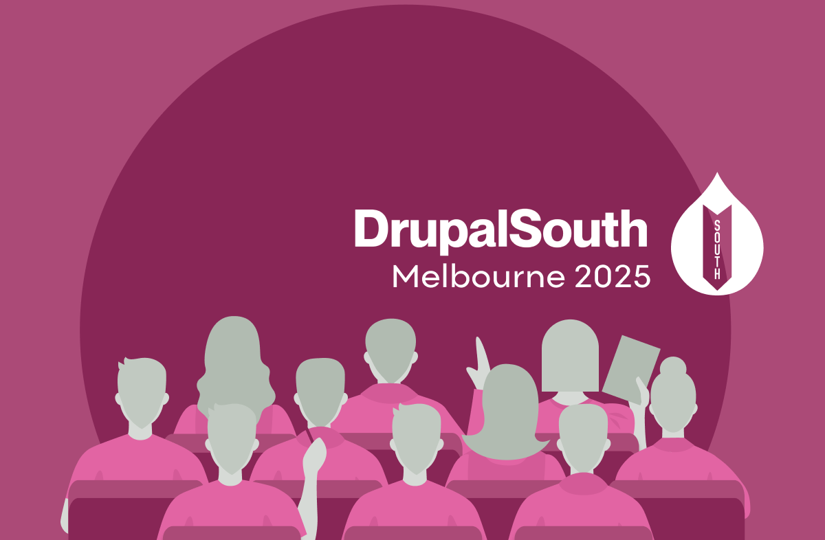 DrupalSouth 2025 — session review | Salsa Digital