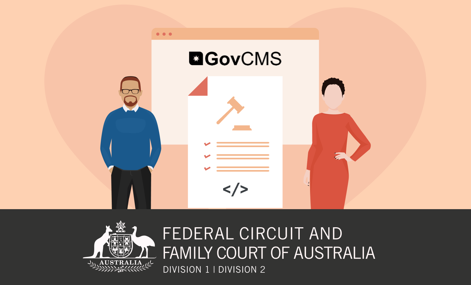 Federal Circuit and Family Court of Australia — Rules as Code for ...